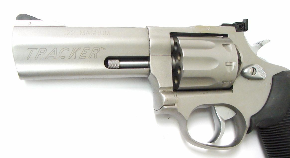 Taurus 991 Tracker .22 Mag (PR19679) - Collectors Firearms