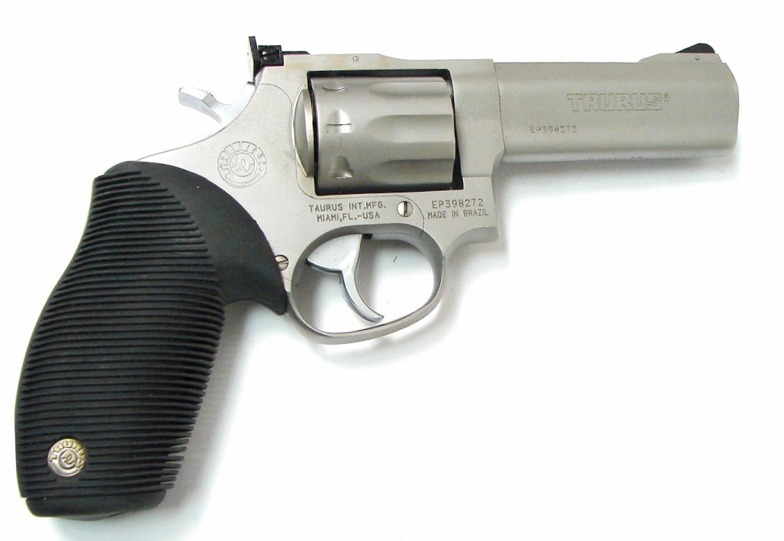 Taurus 991 Tracker .22 Mag (PR19679) - Collectors Firearms