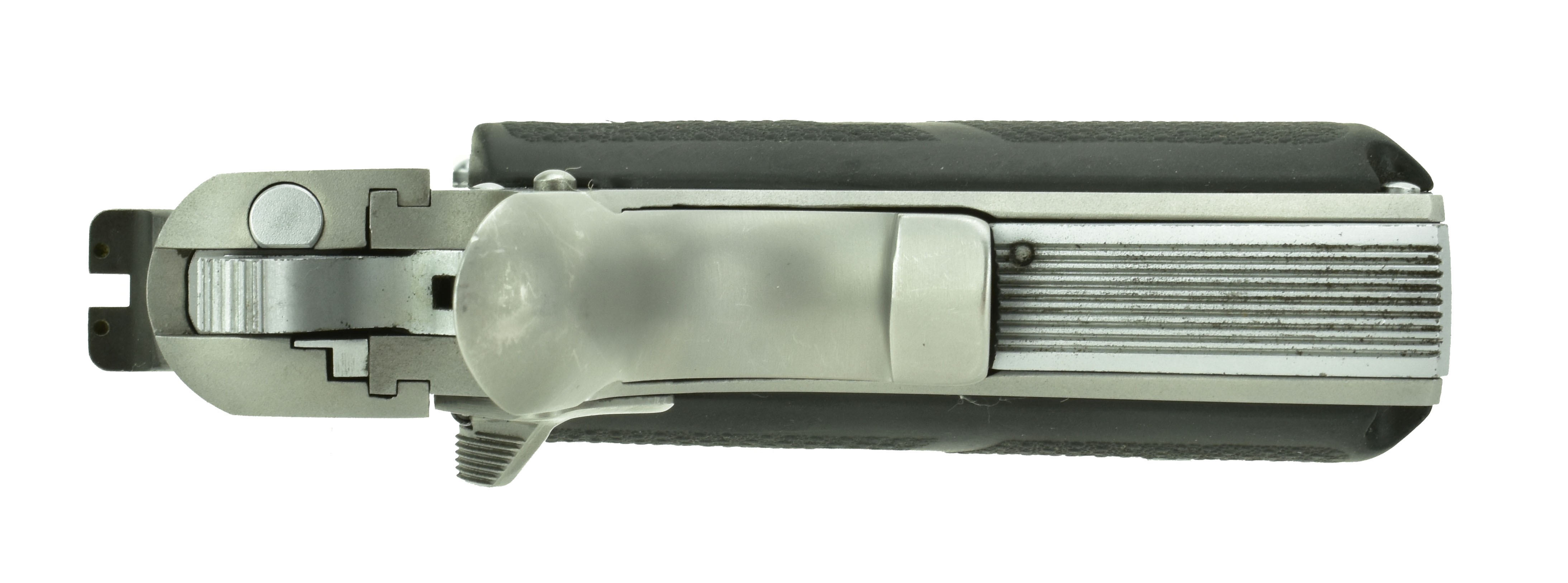 Springfield V10 Ultra Compact .45 ACP (PR45161) - Collector’s Firearms