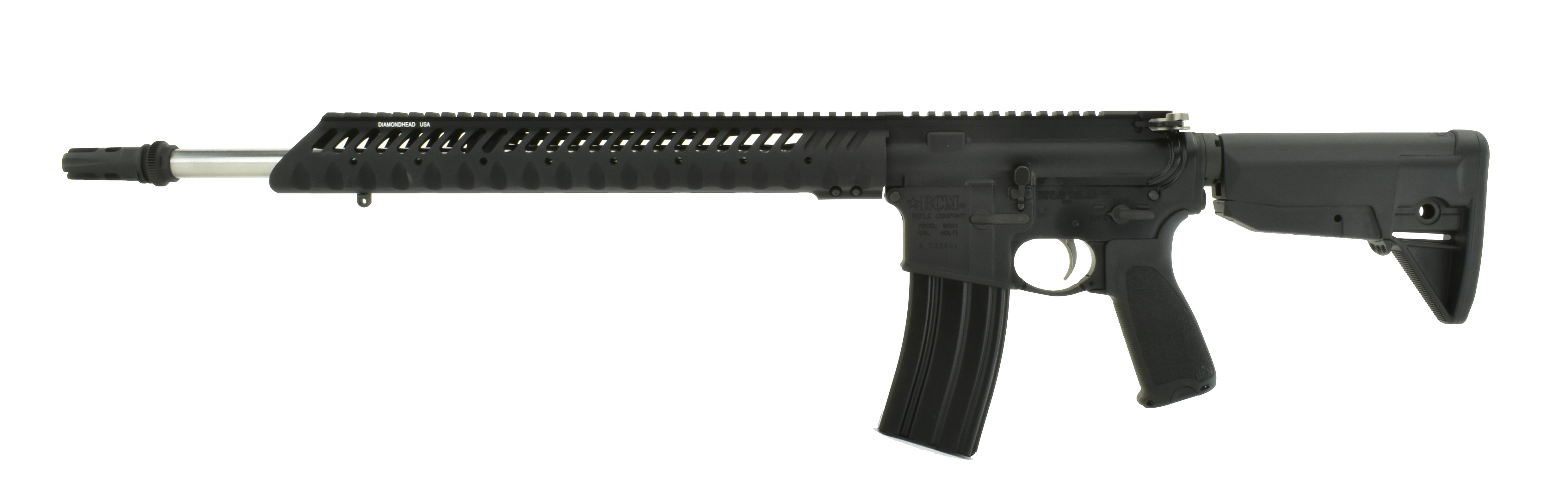 BCM BCM4 .25-45 Sharps ( R24942) - Collectors Firearms