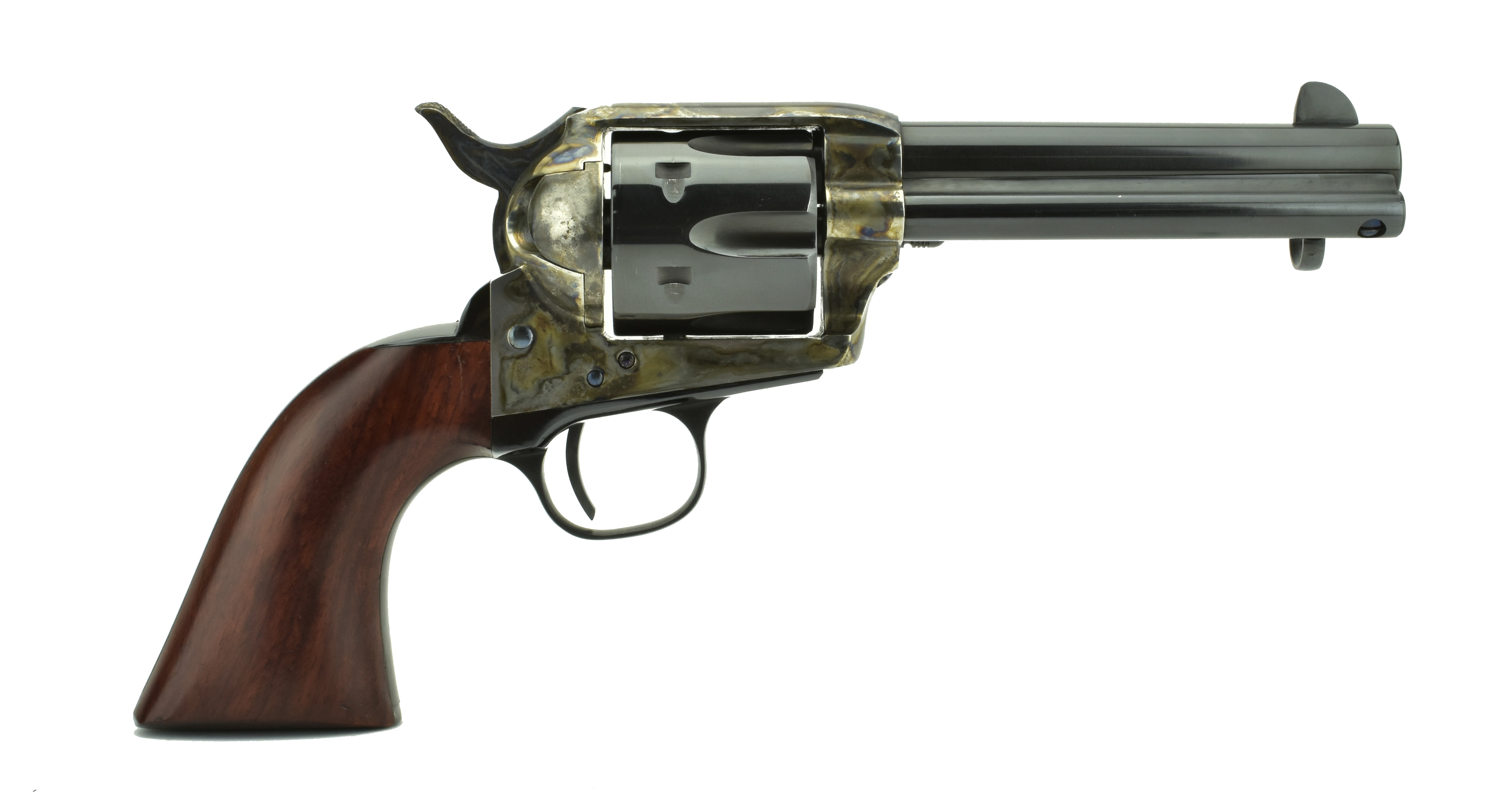 Uberti Single Action Army 44-40 (PR45052) - Collectors Firearms
