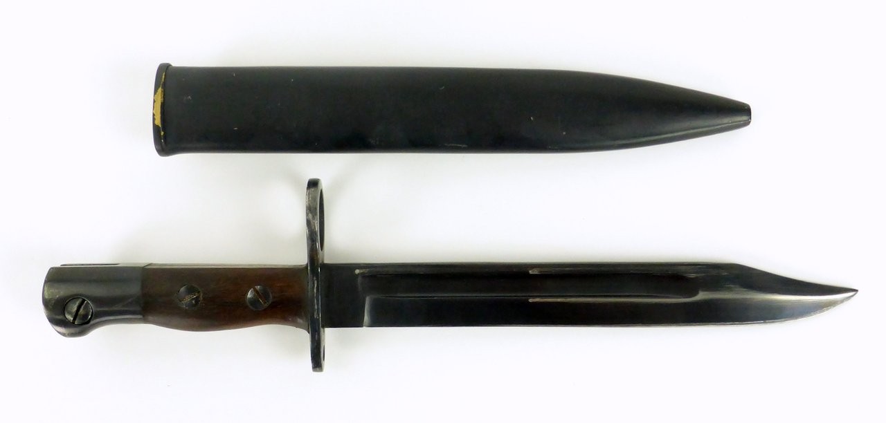 English No. 5 MKII replica bayonet (MEW1485) - Collectors Firearms