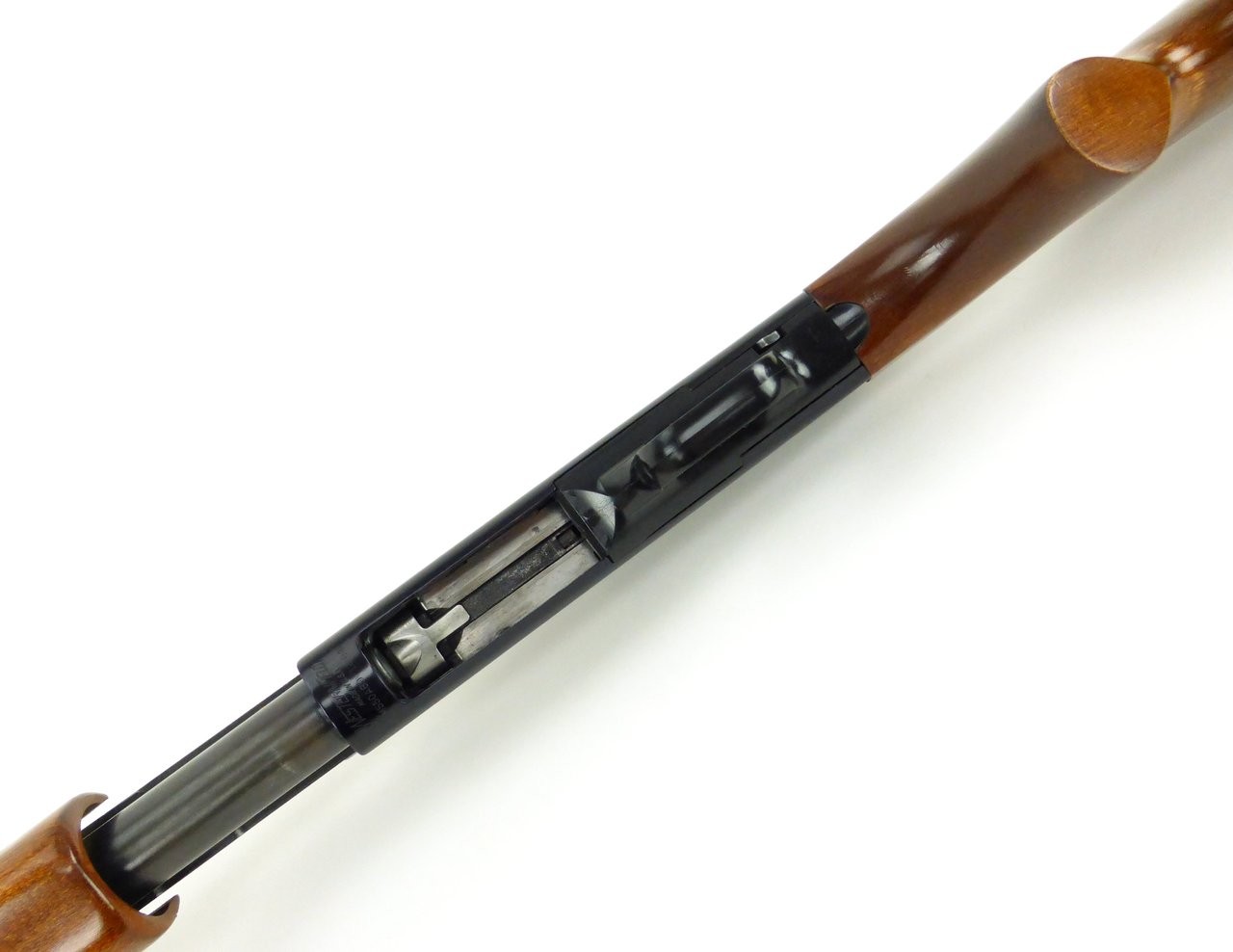 Western Field 550ABD 12 Gauge (S6616) - Collectors Firearms
