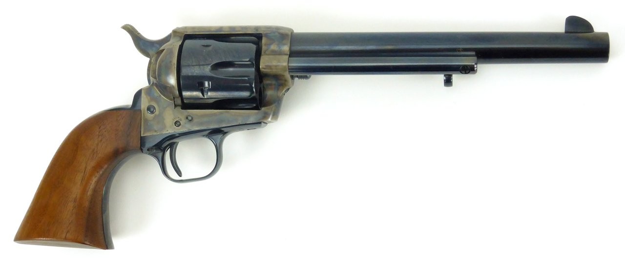 Peacemaker Centennial Commemorative .45 LC (COM1874) - Collectors Firearms