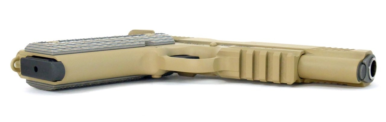 Colt M45-A1 Marine Corps .45 ACP (C10214) New - Collector’s Firearms