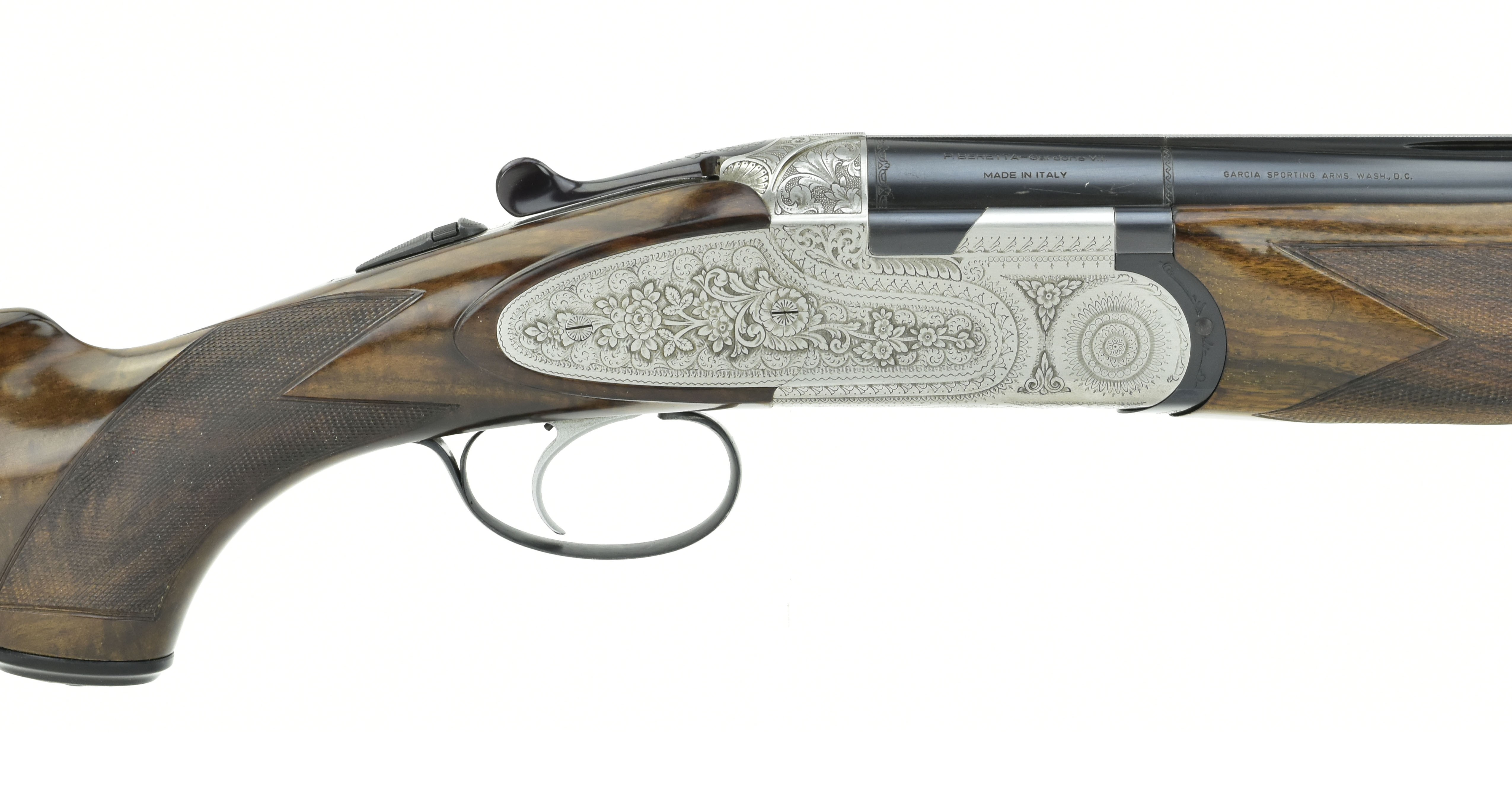 Beretta BL6 12 Gauge (S11280) - Collectors Firearms