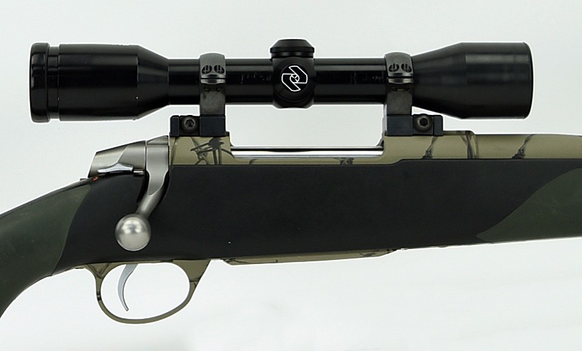 Sako IV .270 caliber rifle (R20599) - Collectors Firearms