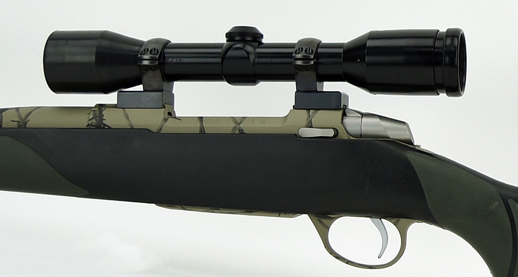 Sako IV .270 caliber rifle (R20599) - Collectors Firearms