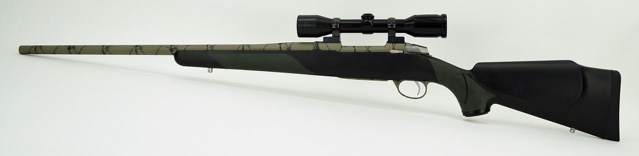 Sako IV .270 caliber rifle (R20599) - Collectors Firearms