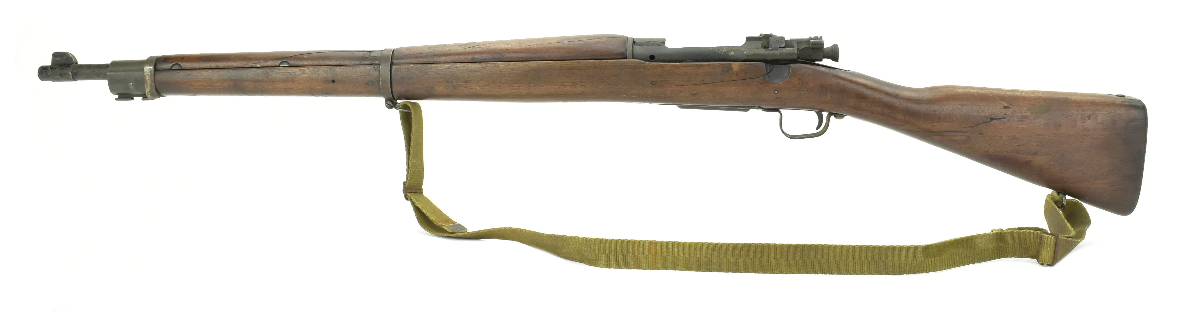 Dummy MK 5 Trainer (R27118) - Collectors Firearms