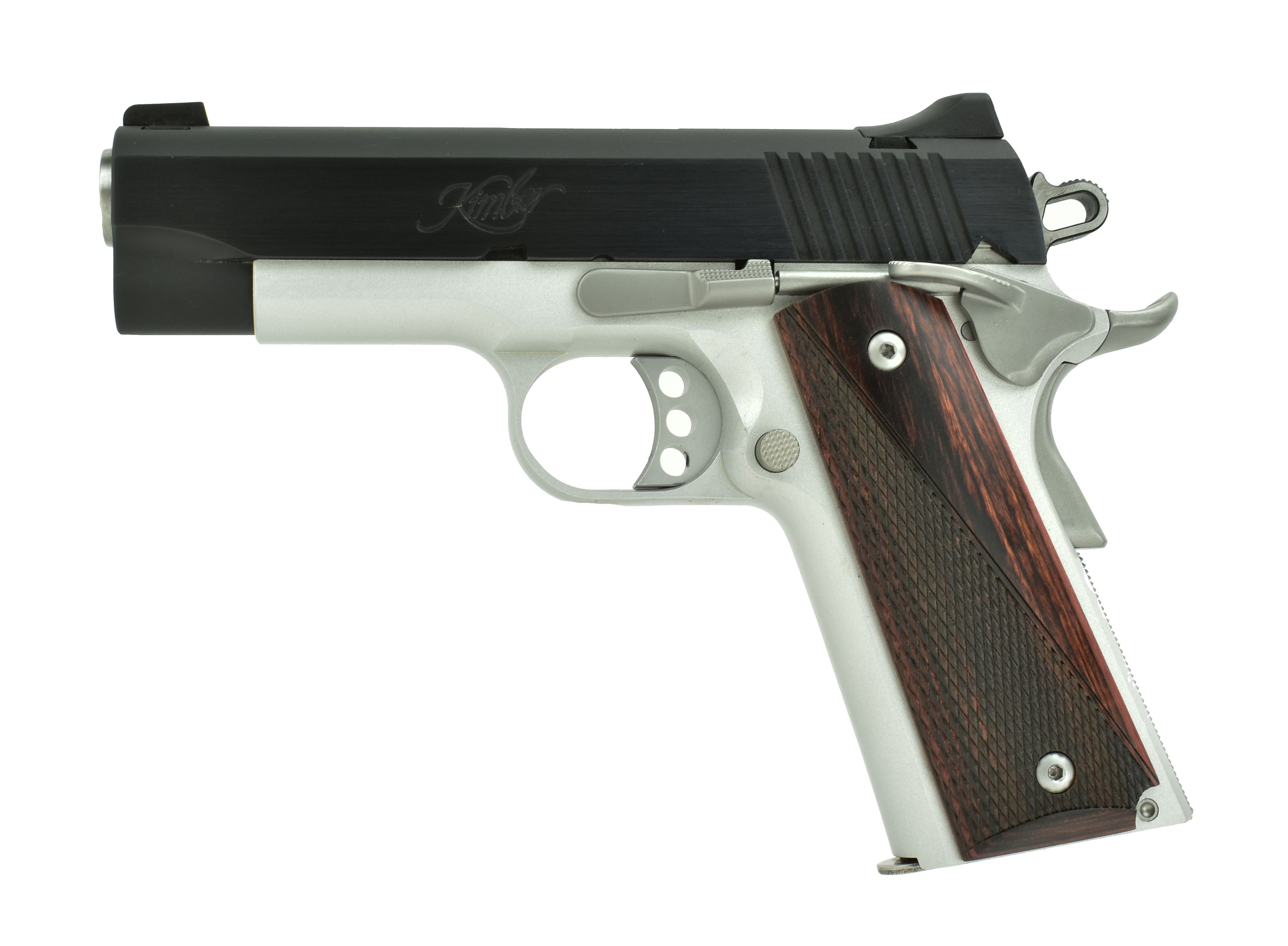 Kimber Pro Carry II 9mm (nPR44953) New - Collectors Firearms