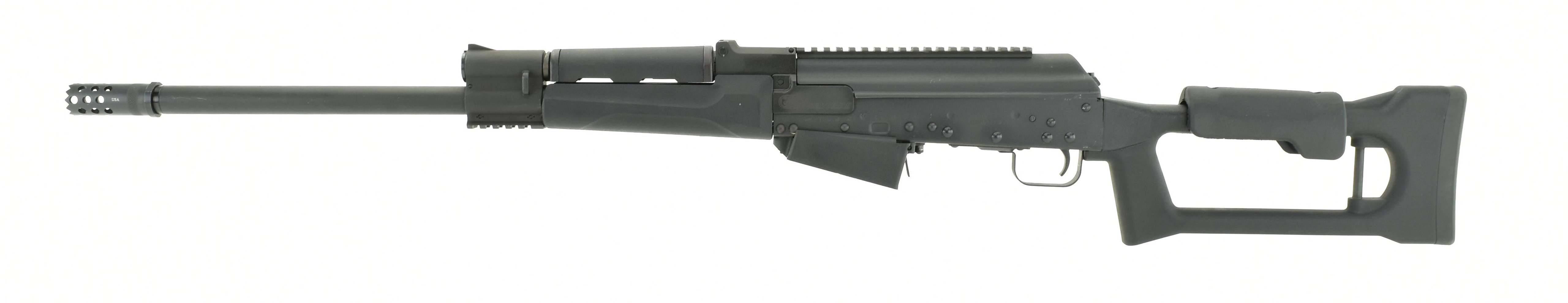 Zijiang Catamount Fury II 12 Gauge (S10476) - Collectors Firearms