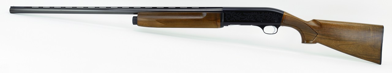 Franchi 500 12 gauge shotgun (S8333) - Collectors Firearms