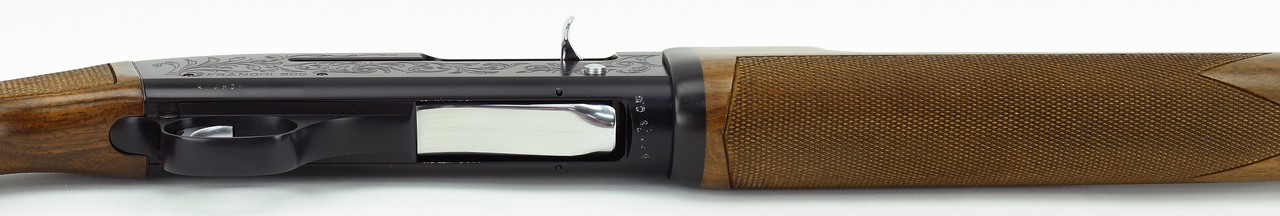 Franchi 500 12 gauge shotgun (S8333) - Collectors Firearms