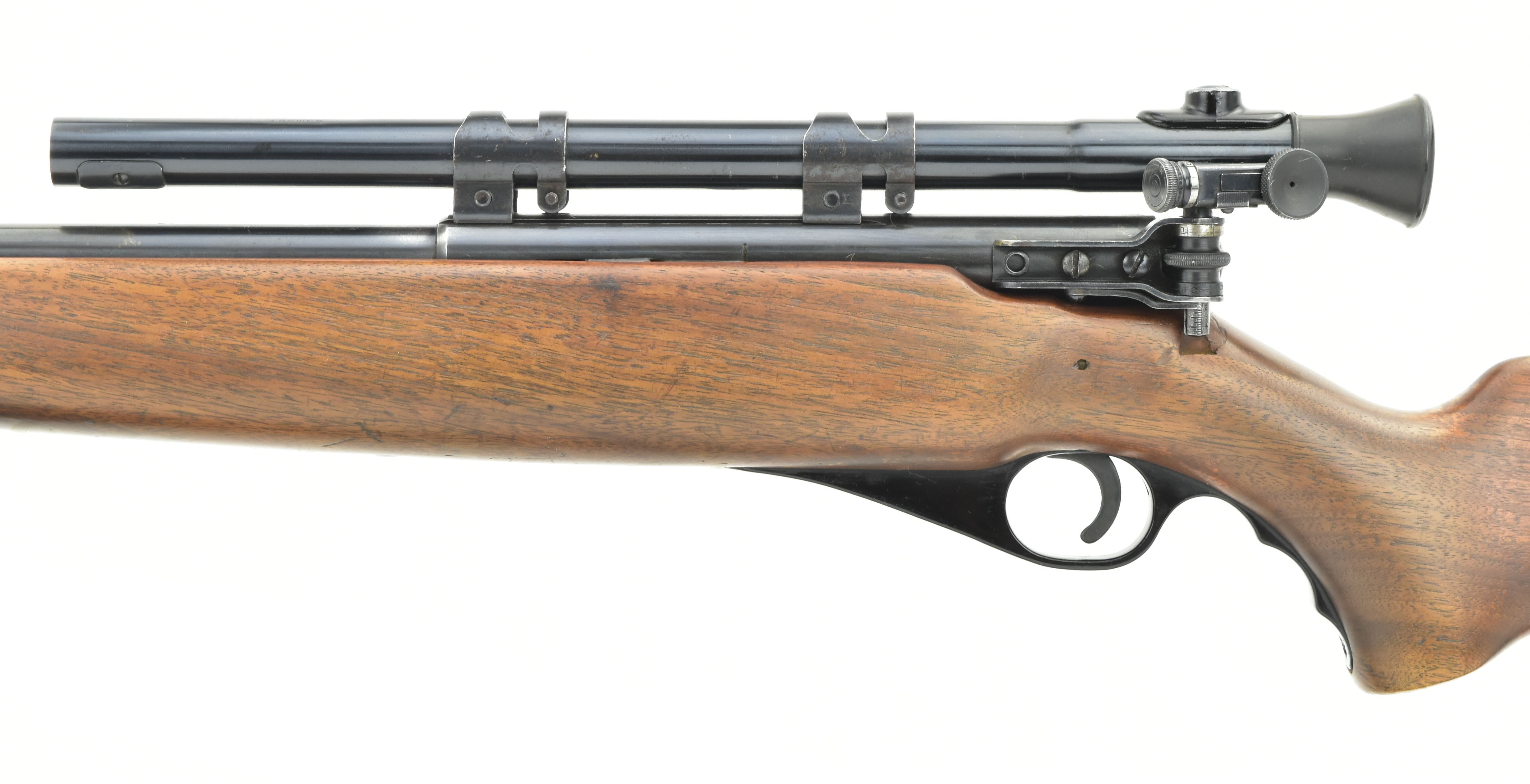 Mossberg 151M-B .22 LR (R26426) - Collectors Firearms
