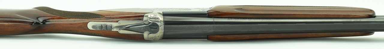 Nikko 5000 II 12 Gauge shotgun (S8339) - Collectors Firearms