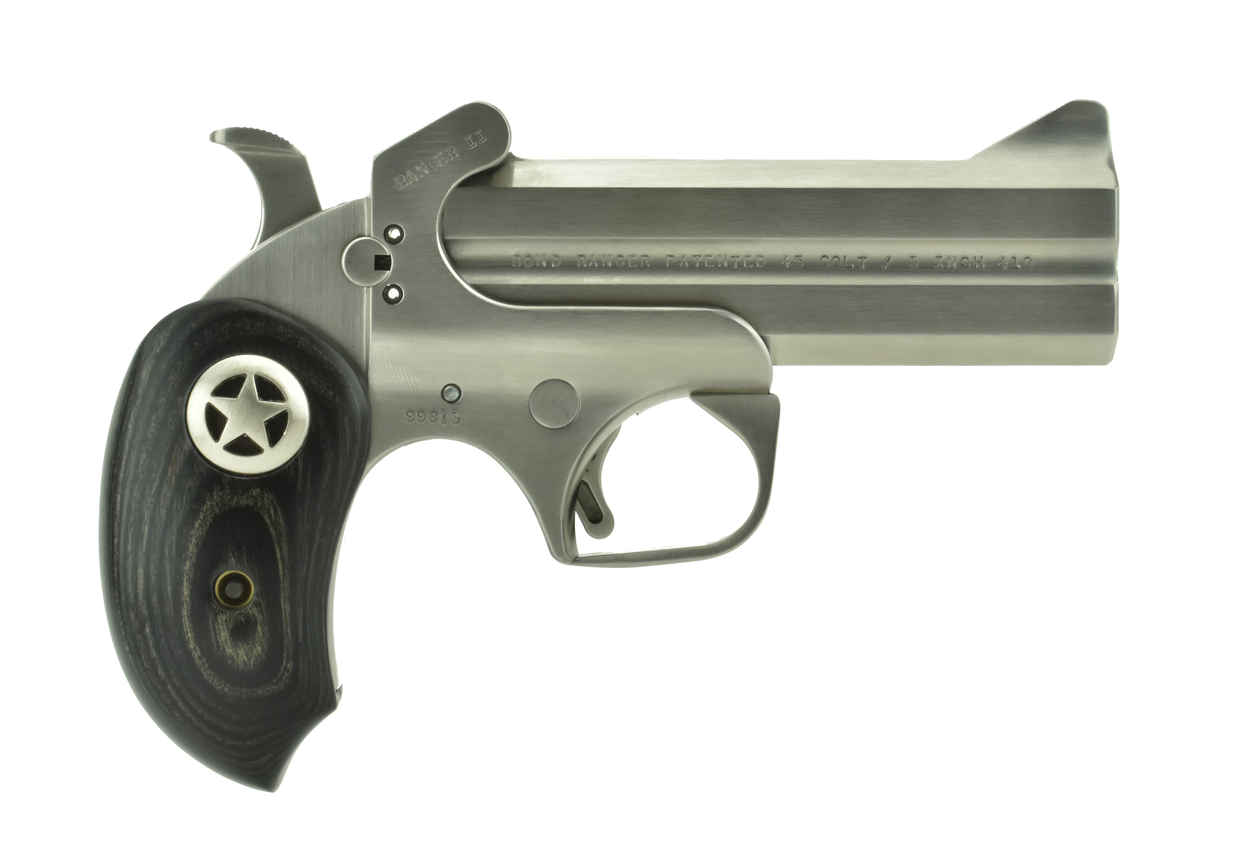 Bond Ranger II 45LC/410GA (PR44800) - Collector’s Firearms