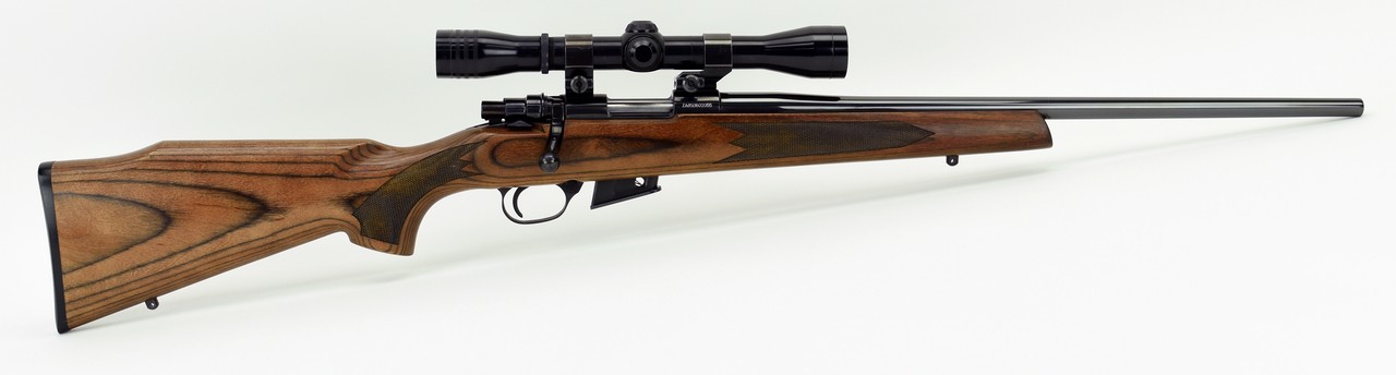 Remington 799 .22 Hornet caliber rifle (R20674) - Collectors Firearms