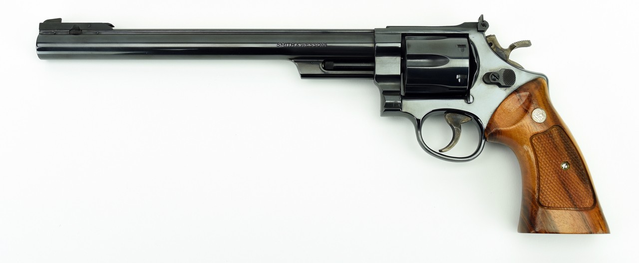 Smith & Wesson 29-3 .44 Mag caliber revolver (PR34500) - Collector’s Firearms