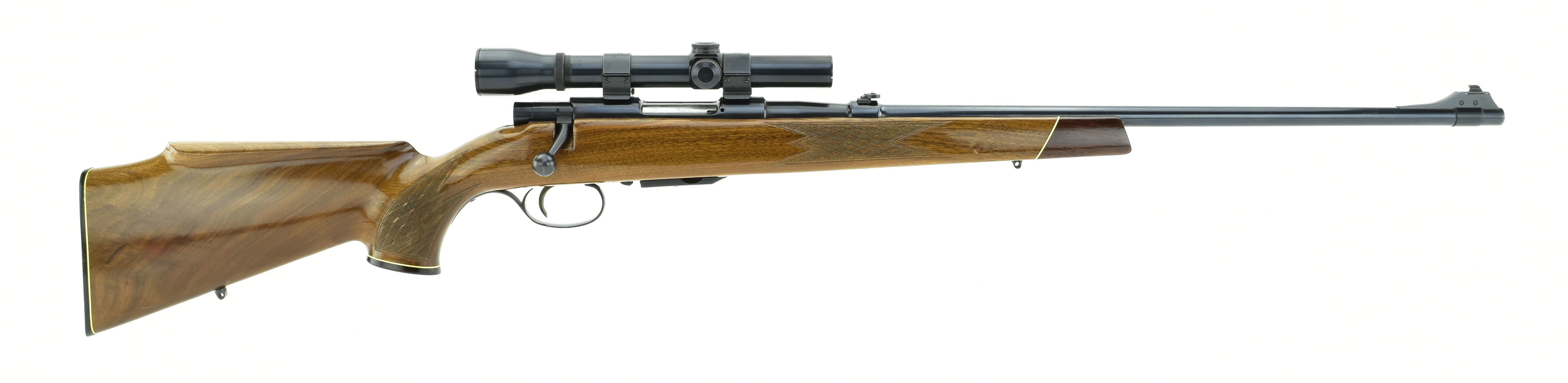 Savage/Anschutz 153 .222 Rem (R24842) - Collectors Firearms