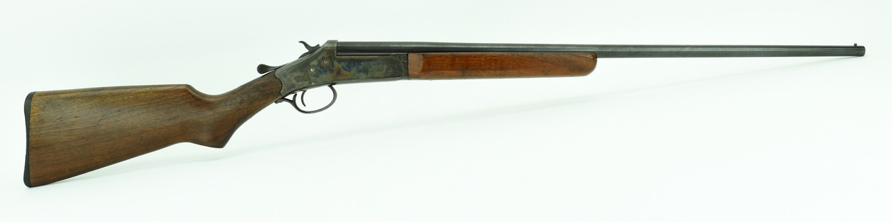 Stevens Springfield 410 gauge shotgun (S8390) - Collector’s Firearms