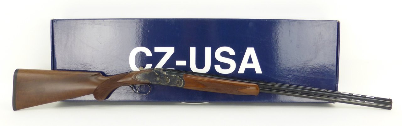 Huglu 103F Woodcock .410 Gauge - Collectors Firearms