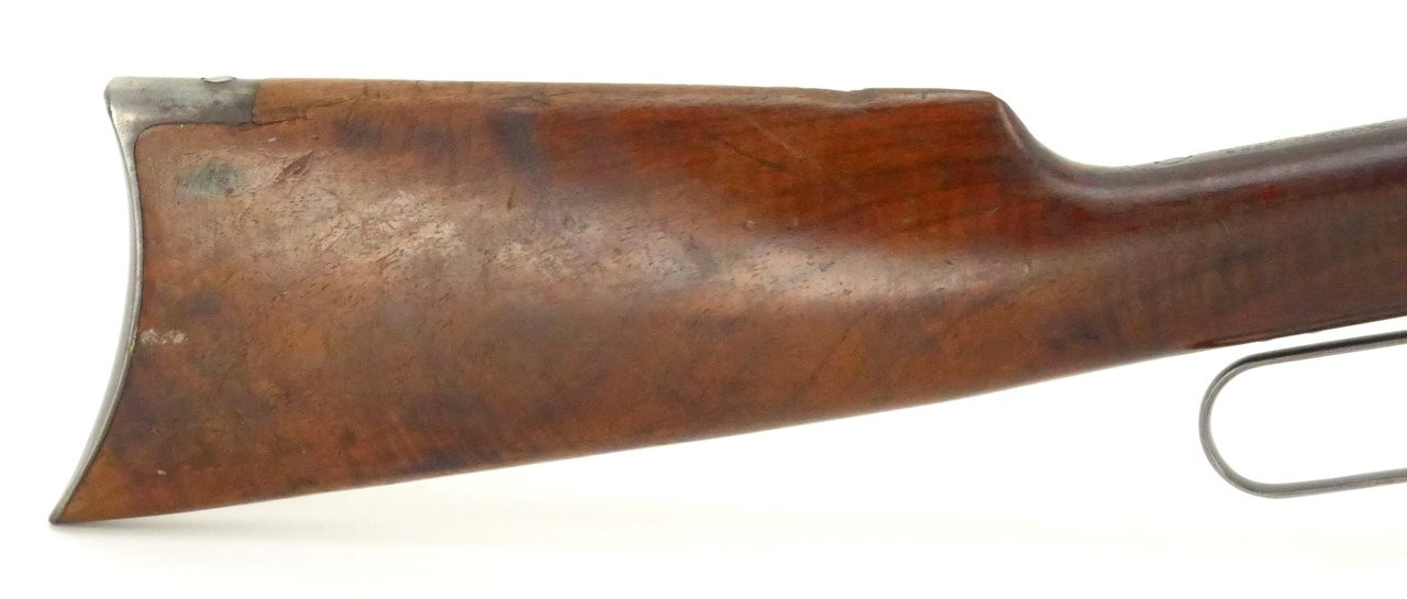Winchester 1894 .30 WCF (W6767) - Collectors Firearms