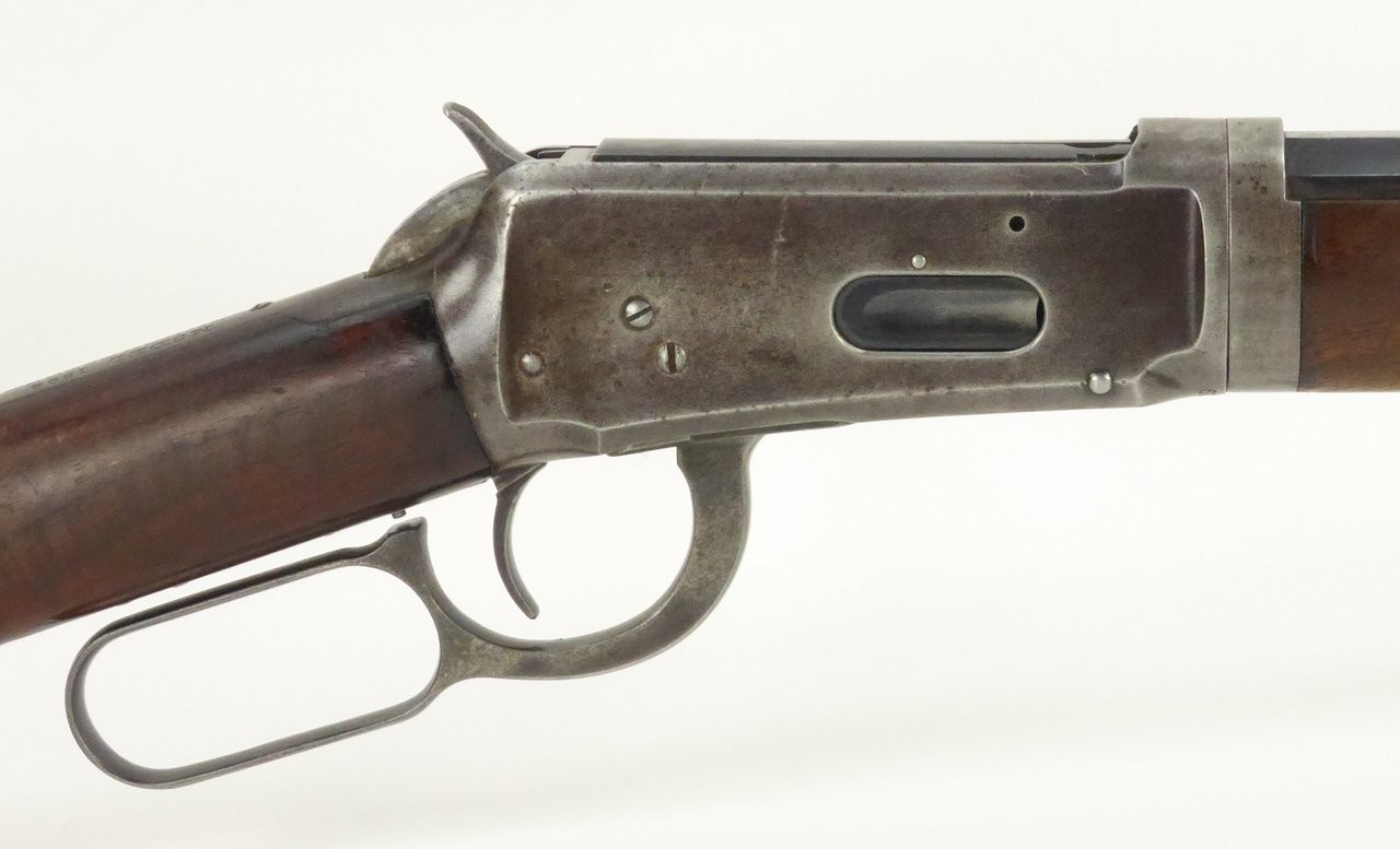 Winchester 1894 .30 WCF (W6767) - Collectors Firearms