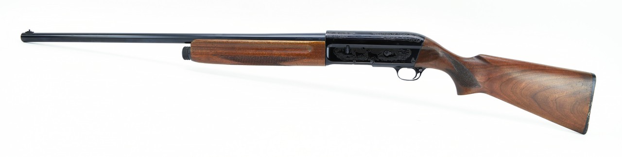 Savage Arms 775 A 12 Gauge (S7282) - Collectors Firearms