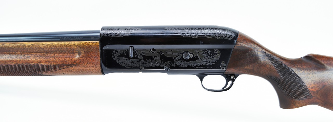 Savage Arms 775 A 12 Gauge (S7282) - Collectors Firearms