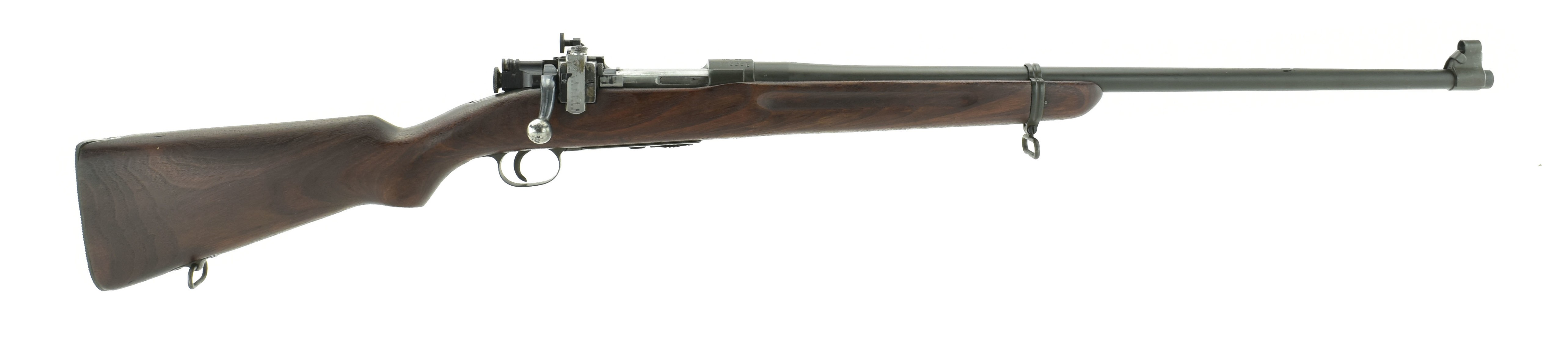 Springfield M1922 MII .22 LR (R24805) - Collector’s Firearms