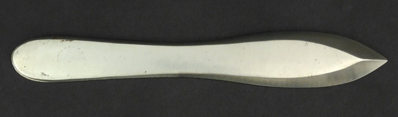 Randall Model 9 Pro-Thrower (K1552) - Collector’s Firearms