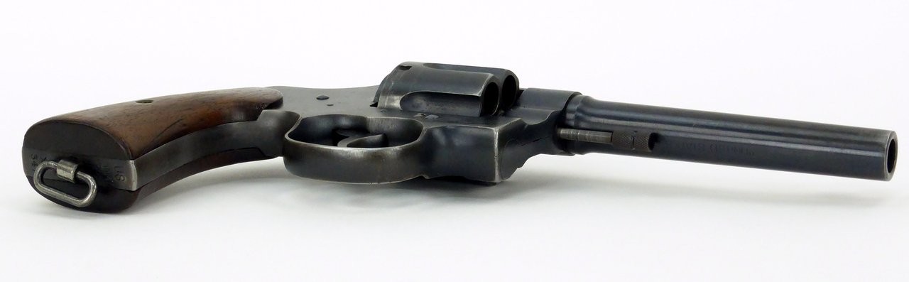 Colt 1917 Army Issue .45 ACP (C10087) - Collectors Firearms