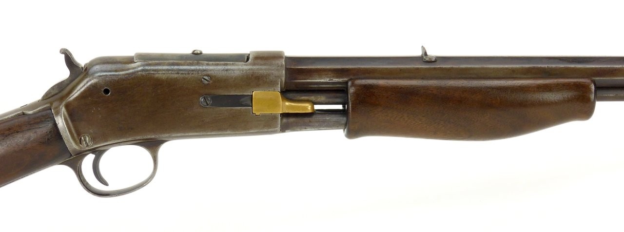 Colt Lightning .22 RF (C10039) - Collector’s Firearms