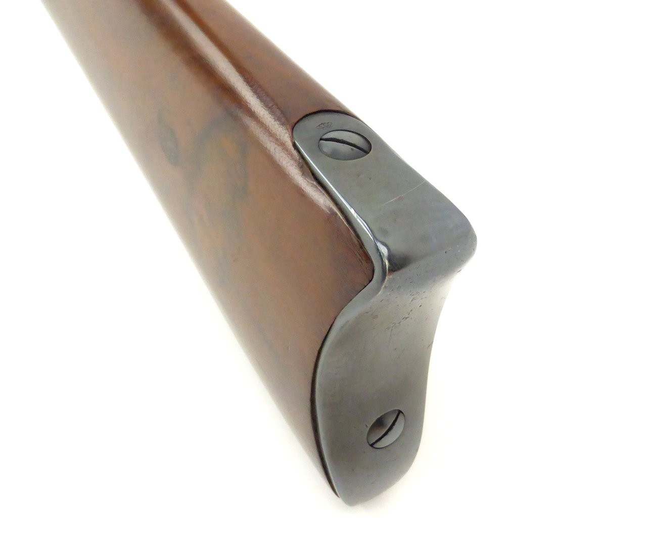 Remington Custom Rolling Block .45-70 (AL3614) - Collector’s Firearms