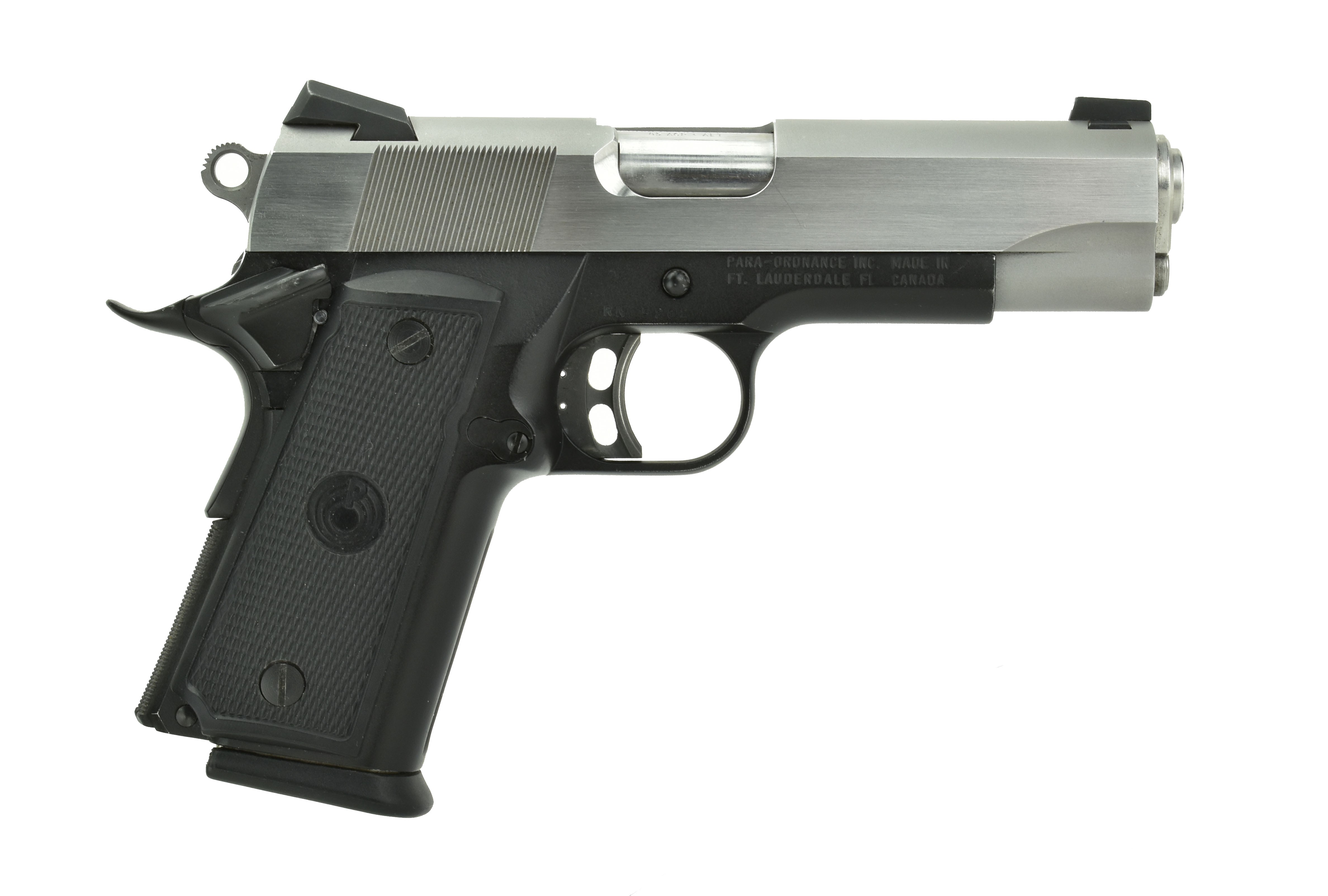 Para Ordnance Custom P13 .45 ACP (PR44786) - Collectors Firearms