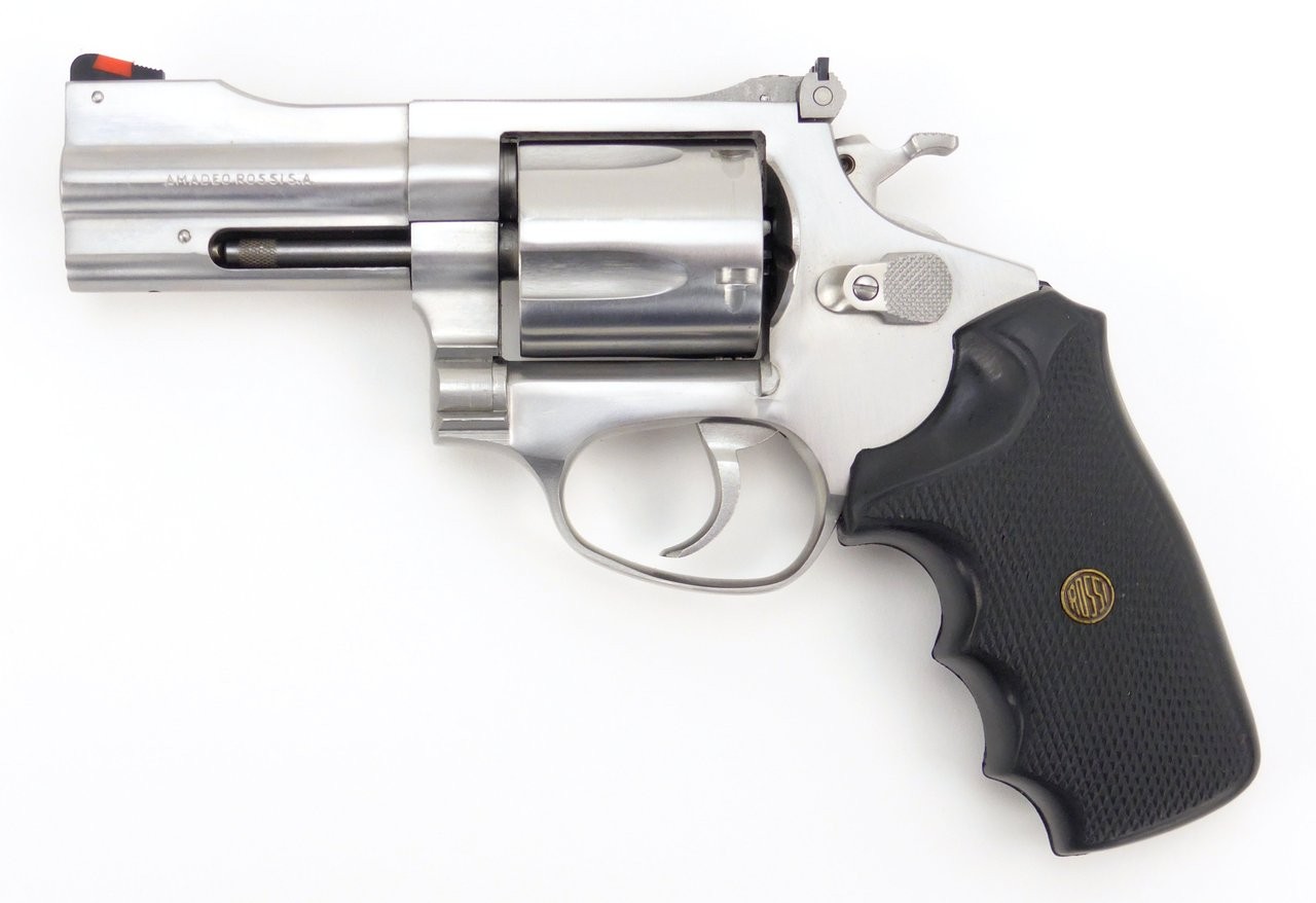 Rossi 720 .44 Special (PR27055) - Collectors Firearms