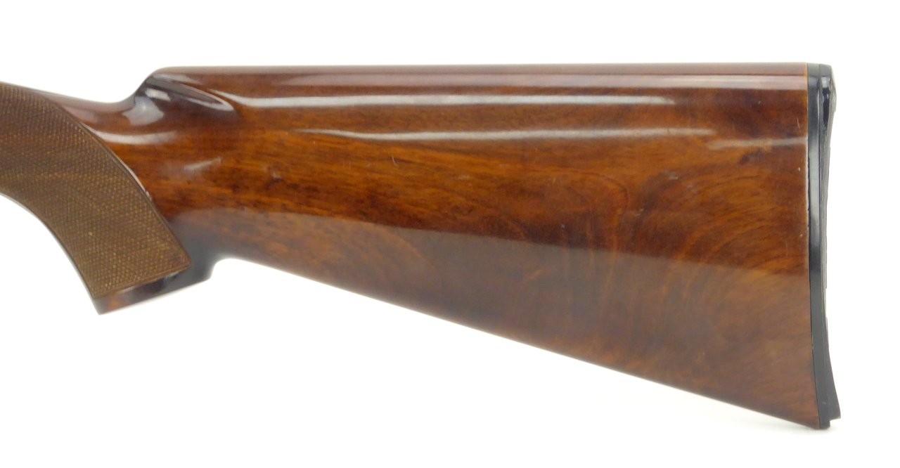 Nikko 5000 I 12 Gauge (S6404) - Collectors Firearms