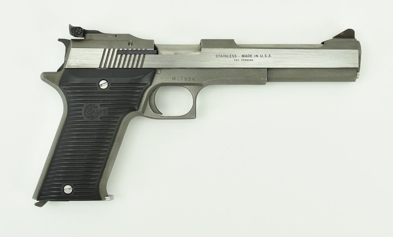 AMT AutoMag II .22 Mag (PR34762) - Collectors Firearms