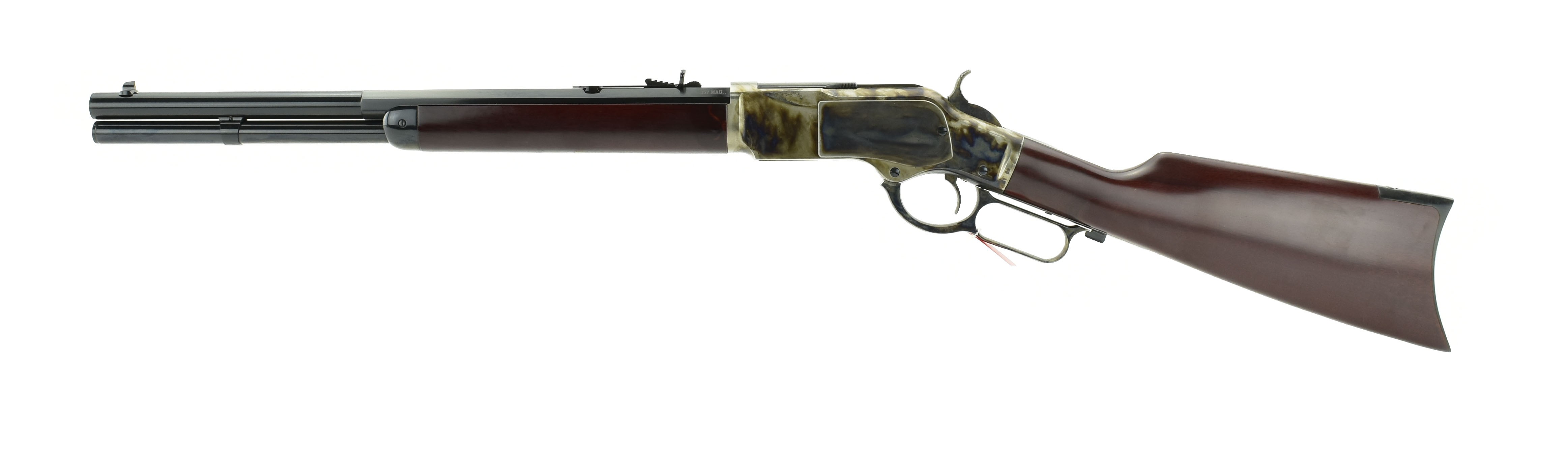 Uberti 1873 .357 Magnum (nR24735) New - Collector’s Firearms