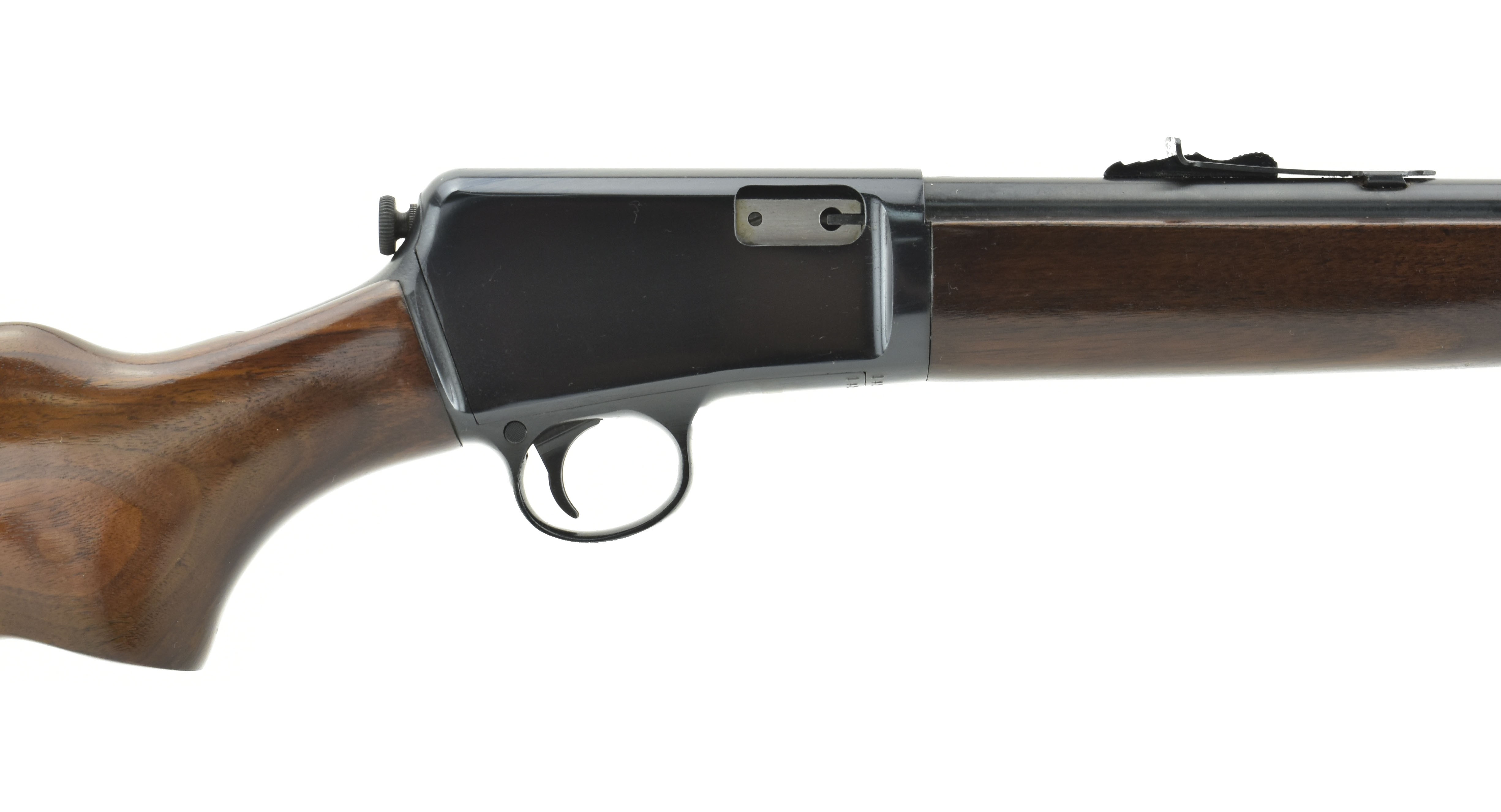 Winchester 63 .22 LR (W9962) - Collector’s Firearms