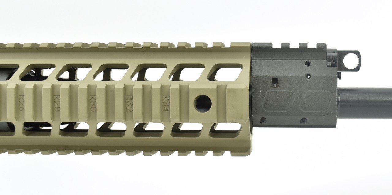 Sig Sauer Sig716 7.62 (nR20905) New - Collector’s Firearms