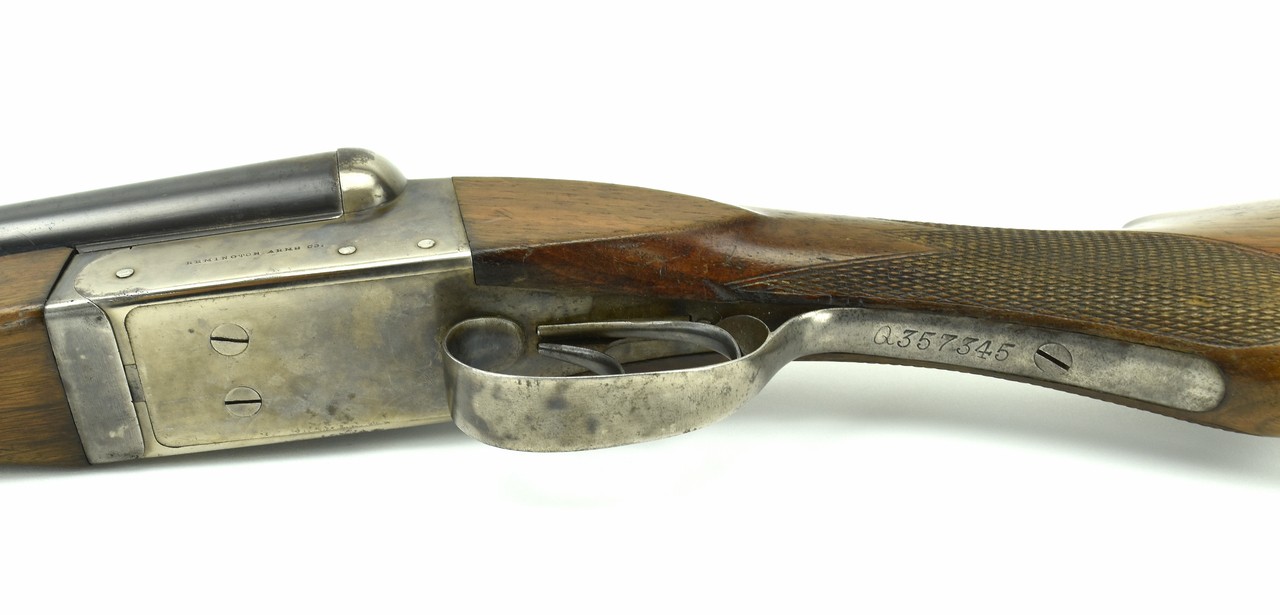 Remington 1900 12 Gauge Shotgun (S8478) - Collector’s Firearms