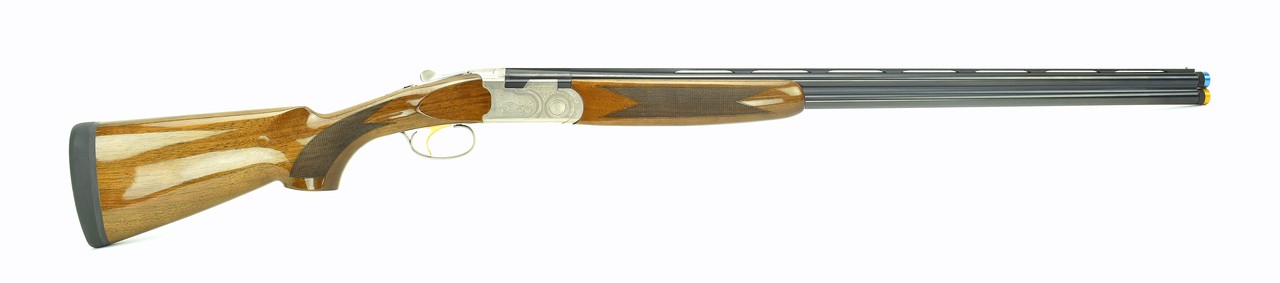 Beretta Silver Pigeon S 28 Gauge Shotgun (S8496) - Collectors Firearms