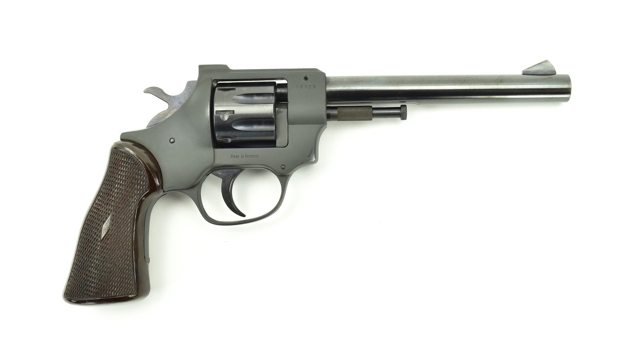 Burgo 106 .22 LR (PR34840) - Collectors Firearms