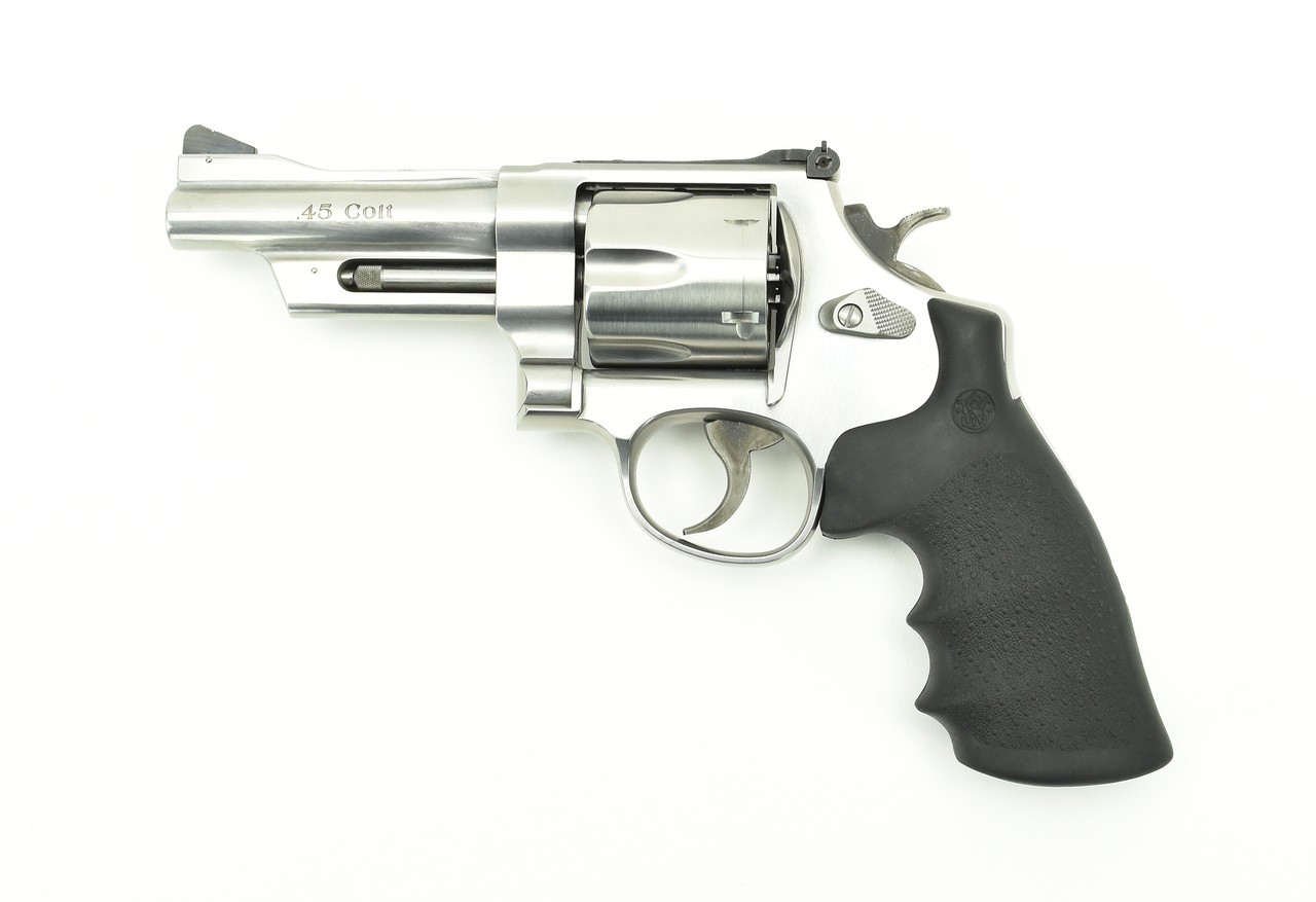 Smith & Wesson 625-7 .45 Colt (PR34848) - Collectors Firearms