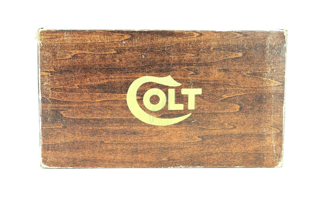 Colt Government .45 ACP (C12753) - Collectors Firearms