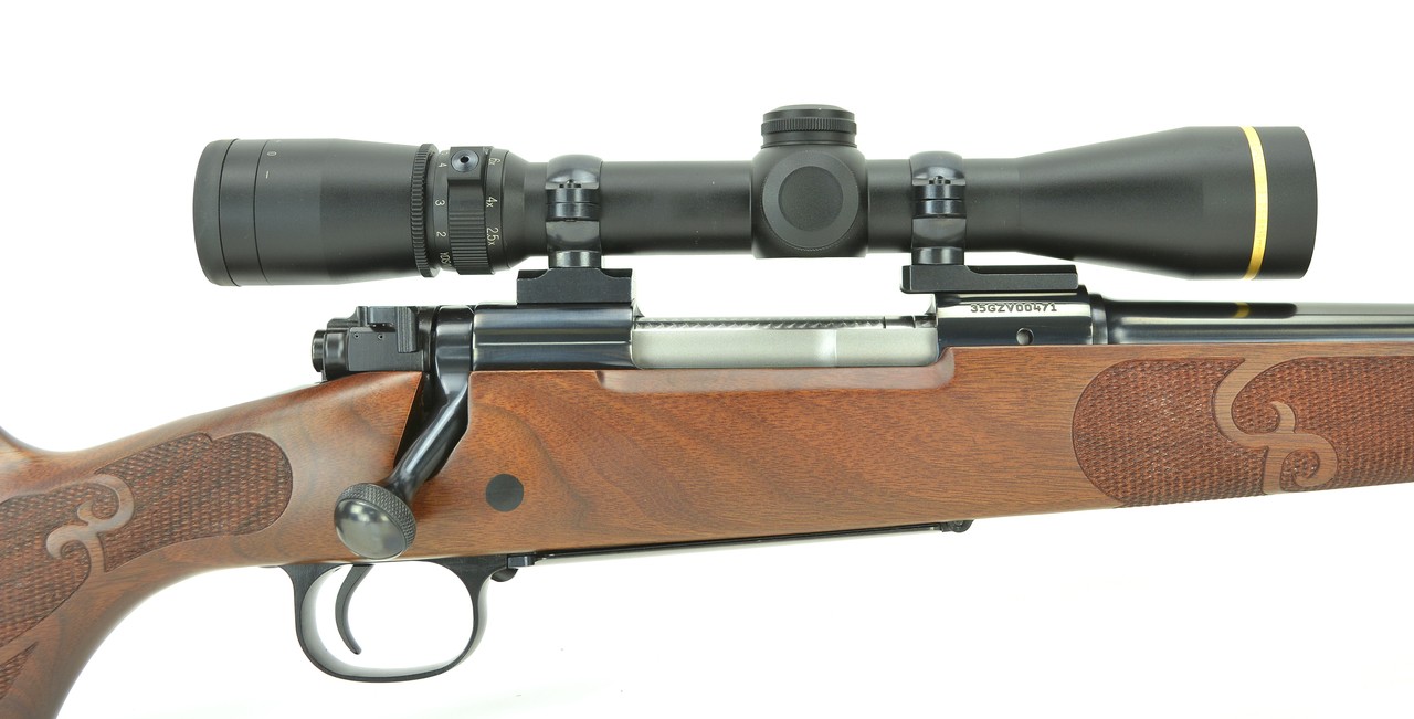 Winchester 70 Featherweight .280 Remington (W7964) - Collectors Firearms