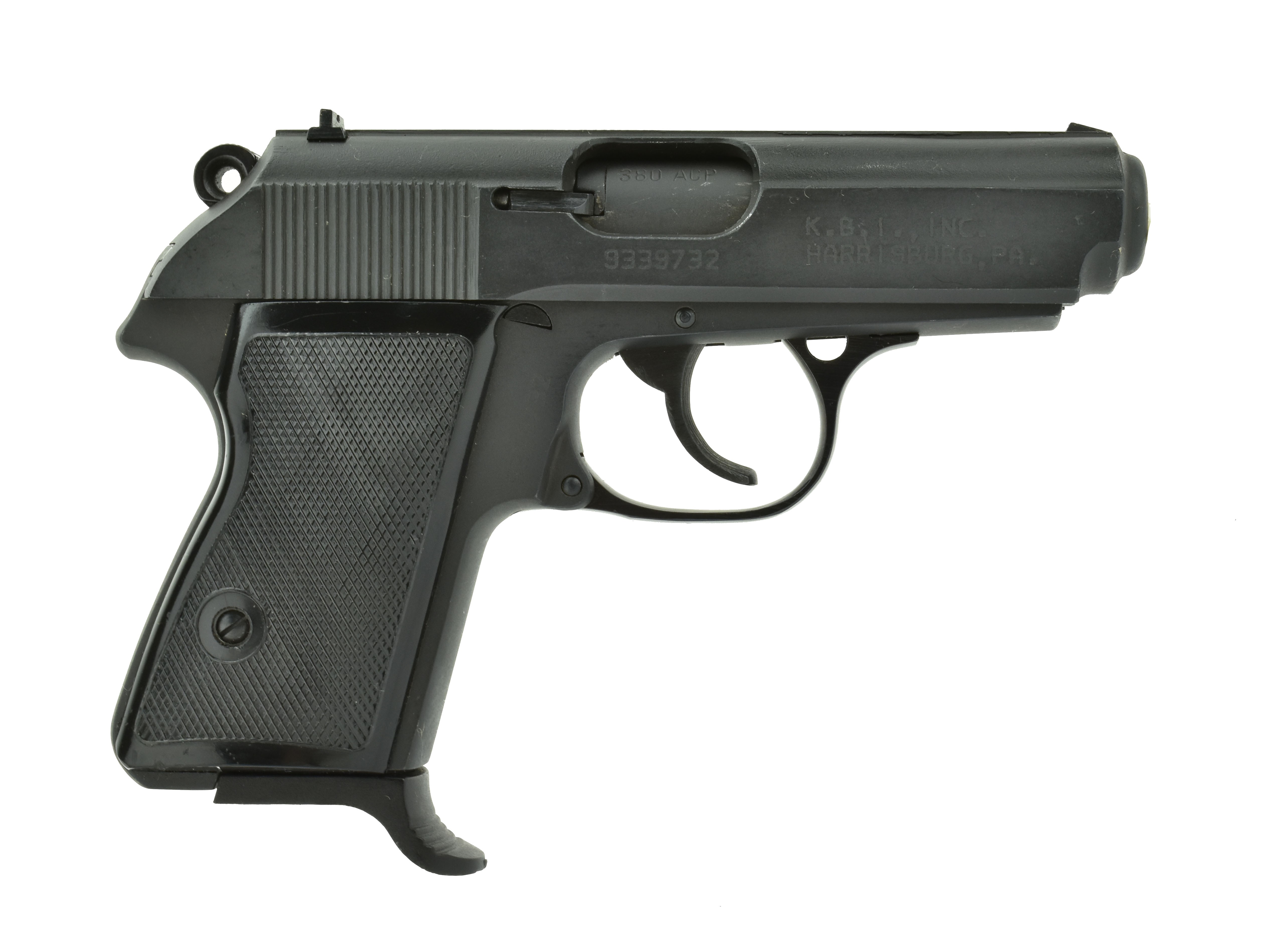 FEG SMC-380 .380 ACP (PR44482) - Collectors Firearms
