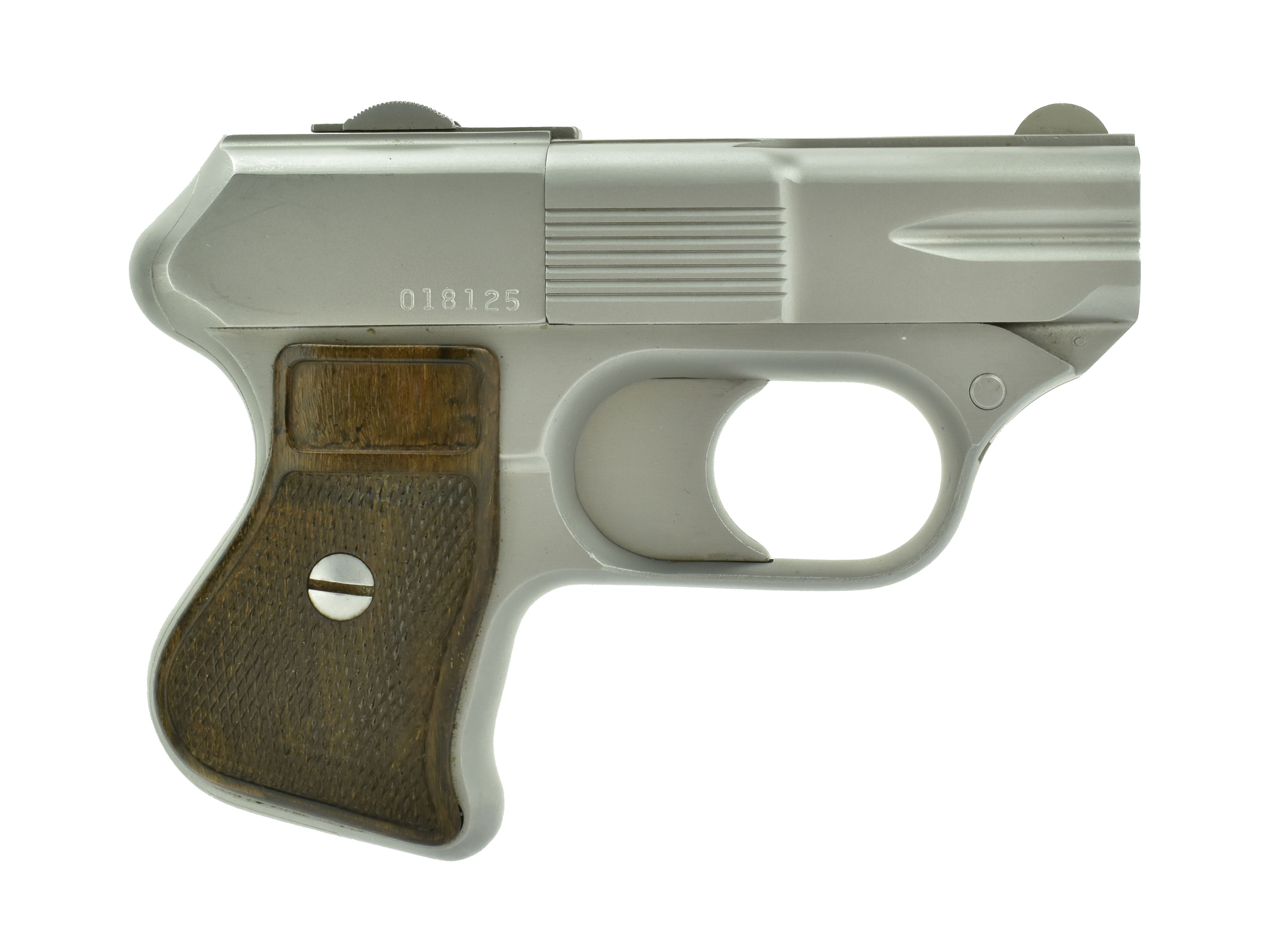 COP .357 Magnum Derringer (PR44478) - Collector’s Firearms